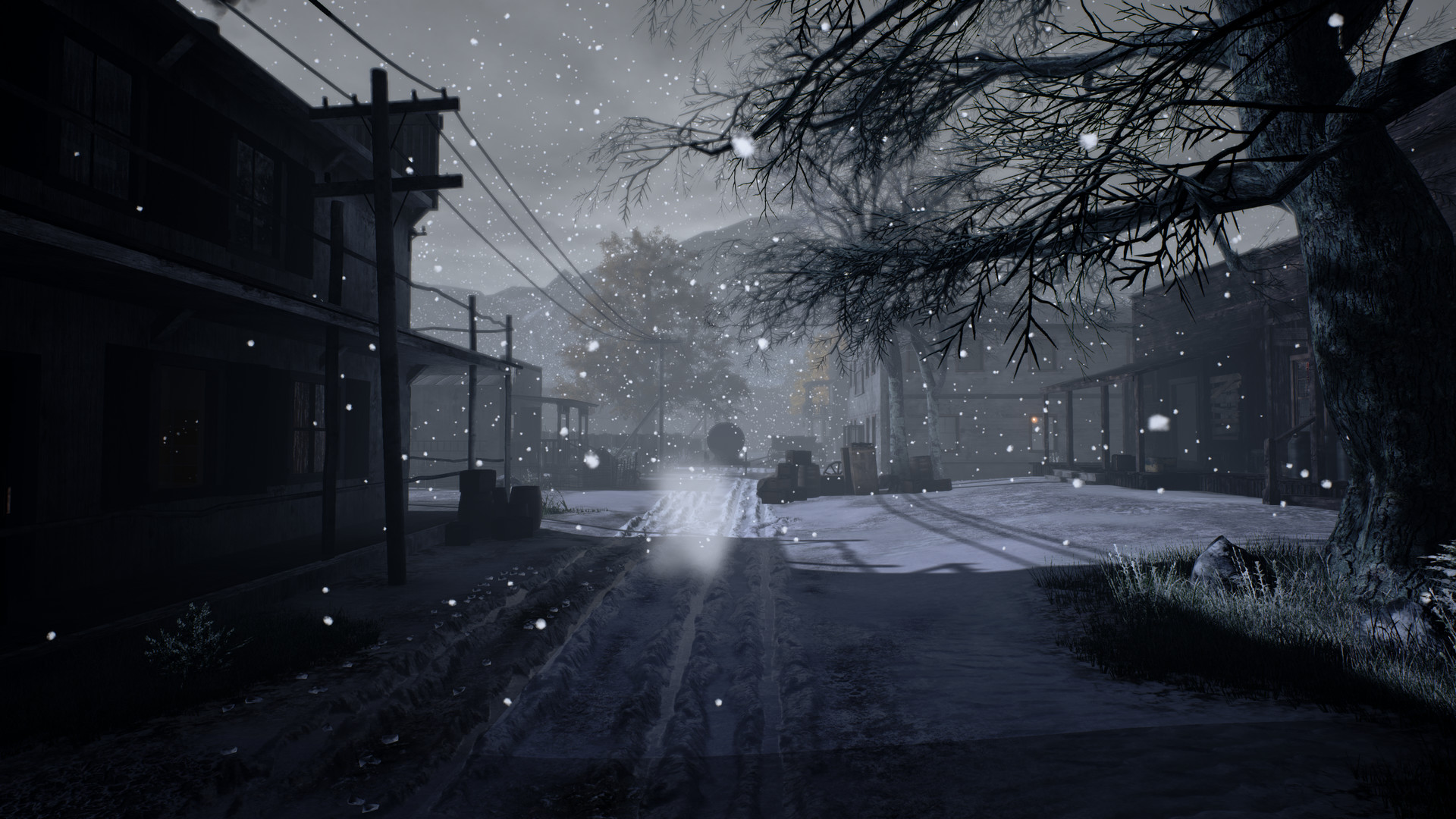 Black Powder on Steam