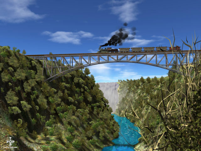Railroad Tycoon 3 on Steam