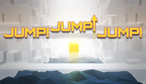 Jump! Jump! Jump! on Steam