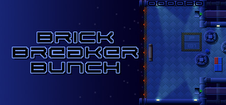 Brick Breaker Bunch on Steam
