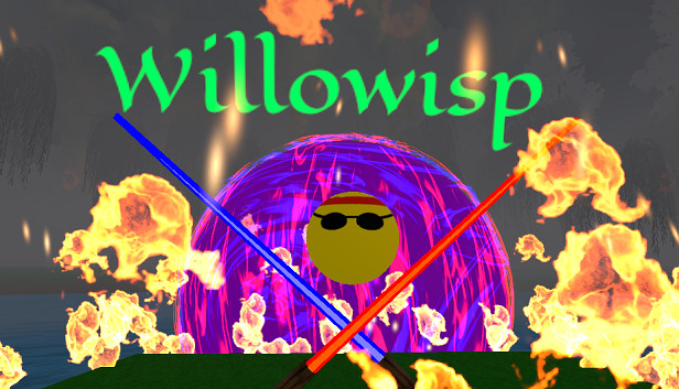 Willowisp VR Demo · Willowisp VR Steam Charts (App 761530) · SteamDB