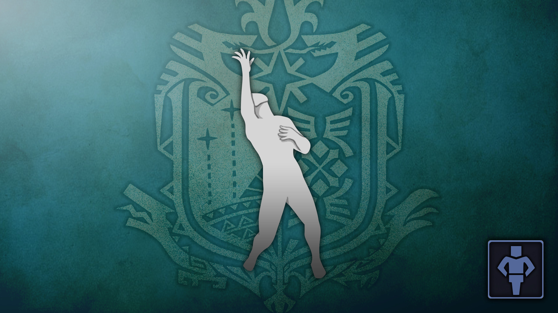 Monster Hunter: World - Gesture: Play Possum di Steam