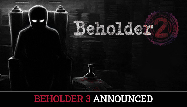 Beholder 2 - Steam News Hub
