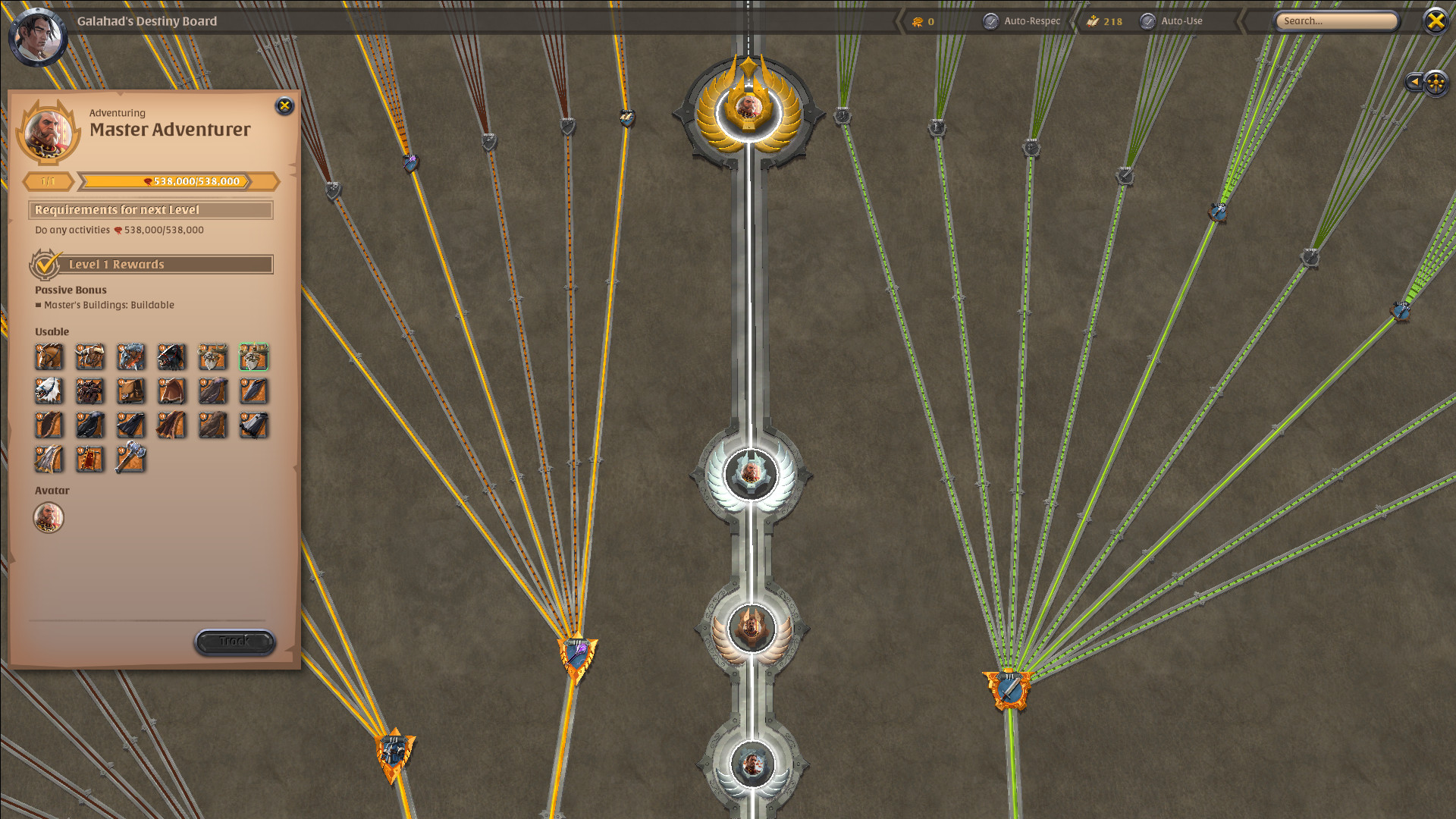 Albion Online en Steam