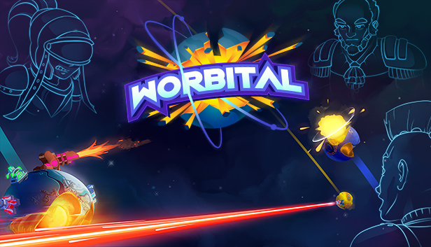 Worbital on Steam