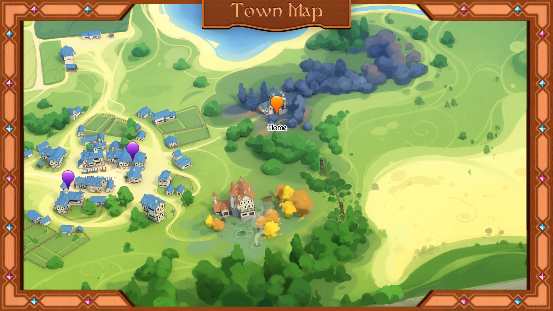 Witches Craft on Steam