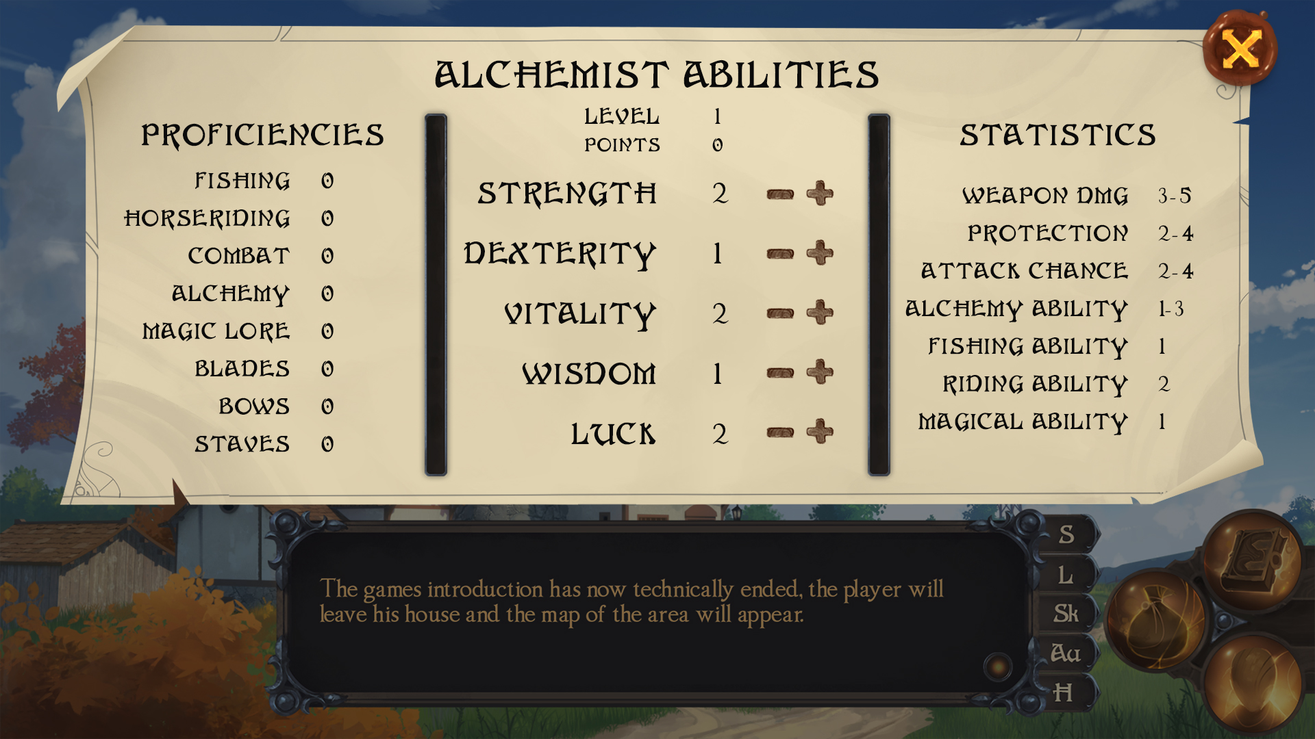 The Alchemist Screenshots · SteamDB