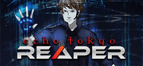 Steam Community :: Echo Tokyo: Reaper