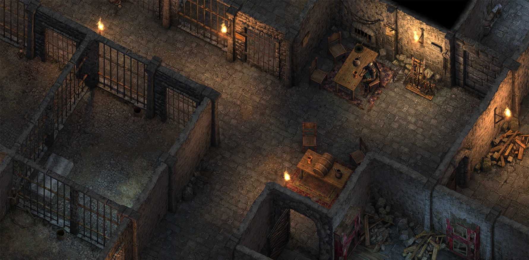 Realms Beyond: Ashes of the Fallen on Steam