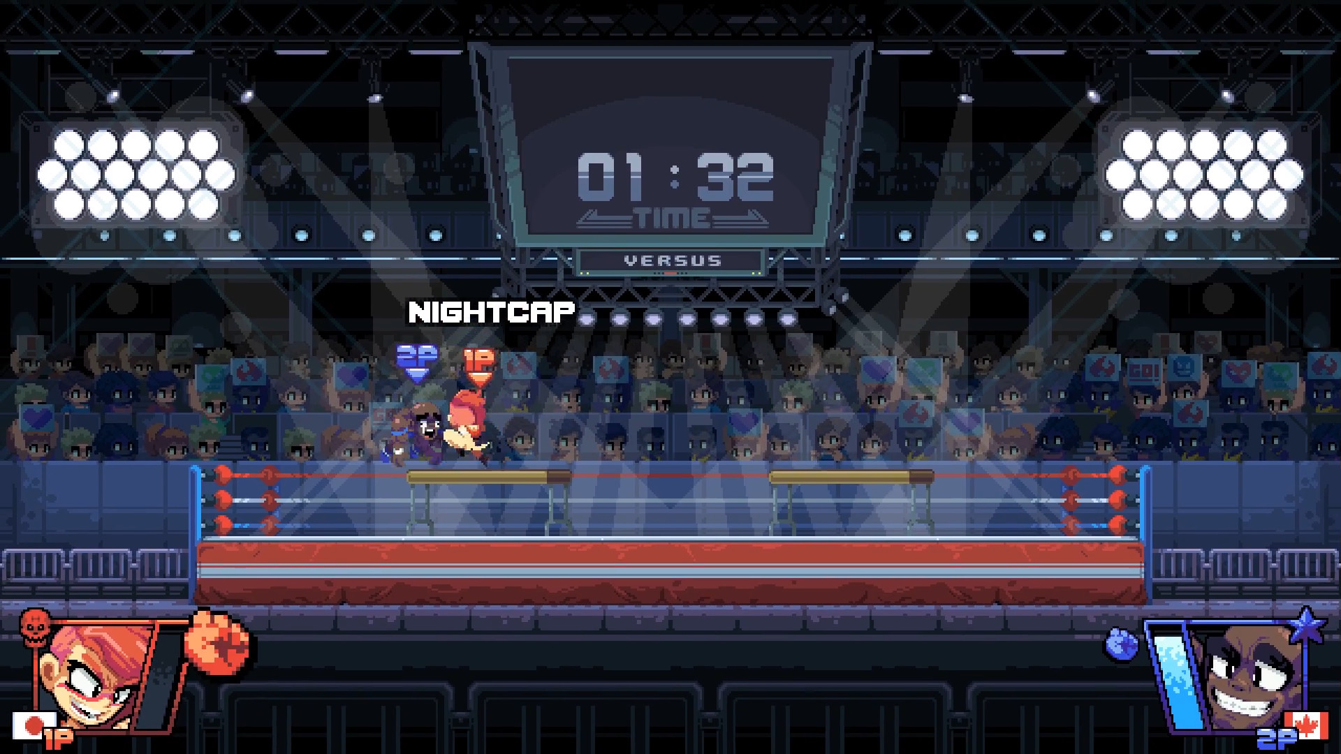 Double Turn on Steam