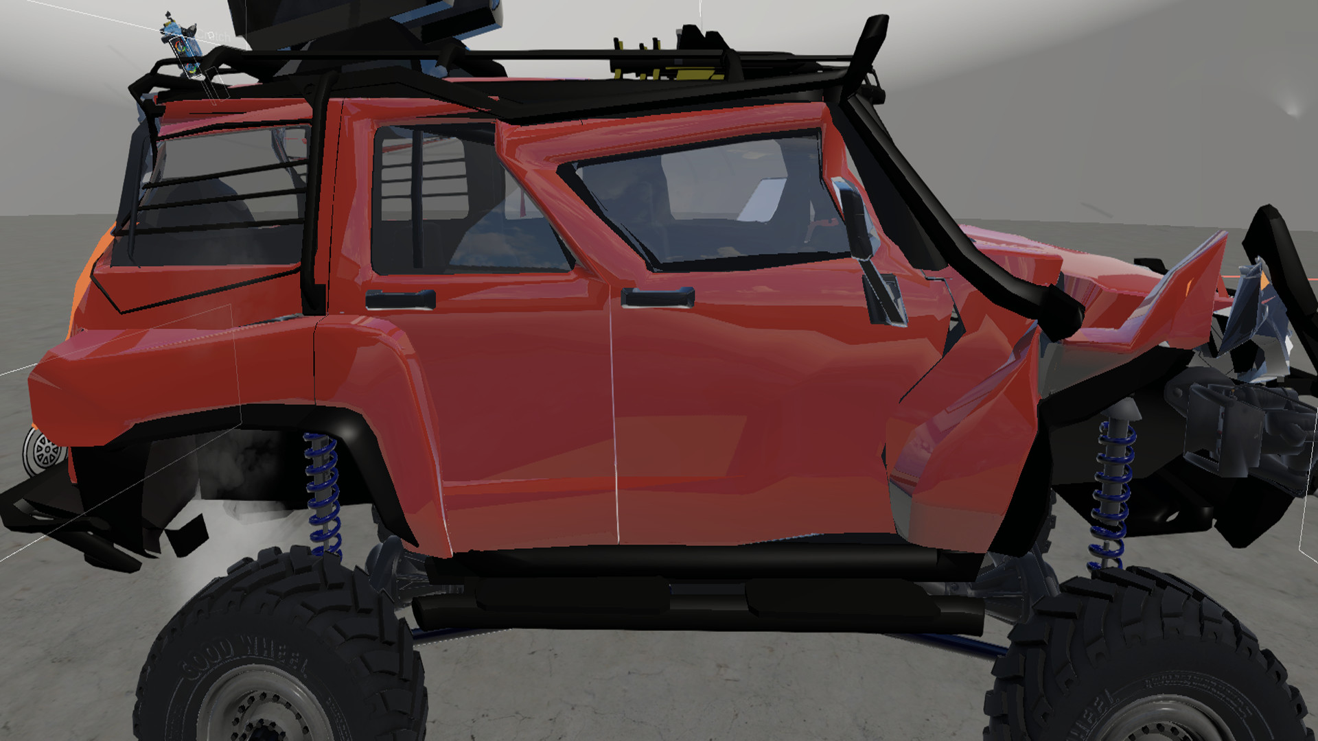 Cars with Guns: It's About Time on Steam