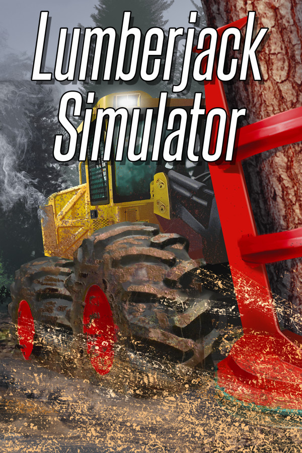 Lumberjack Simulator Steam Charts · SteamDB