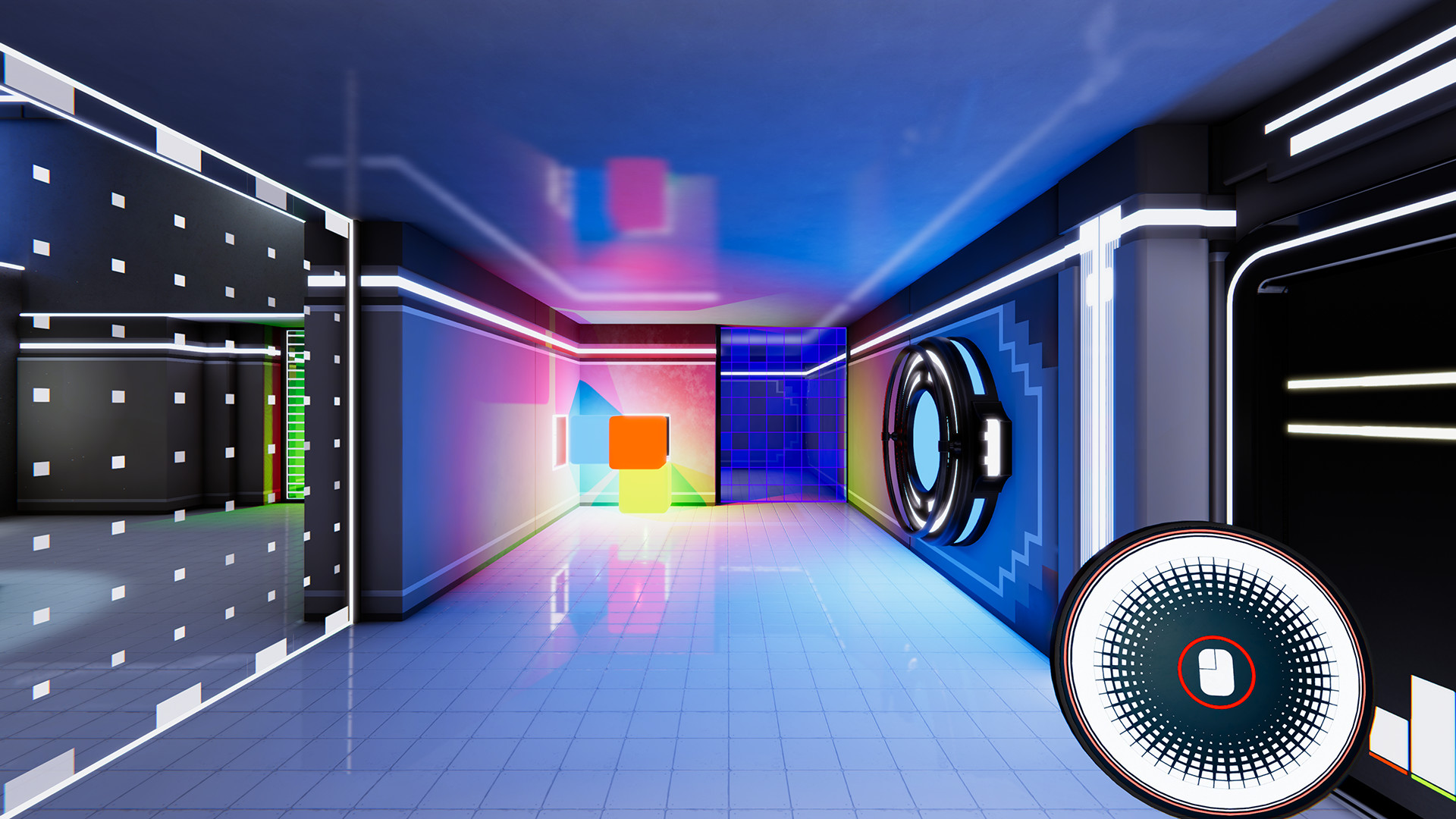 The Spectrum Retreat on Steam