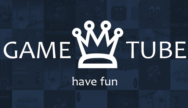 Save 90% on GAME TUBE ♛ on Steam