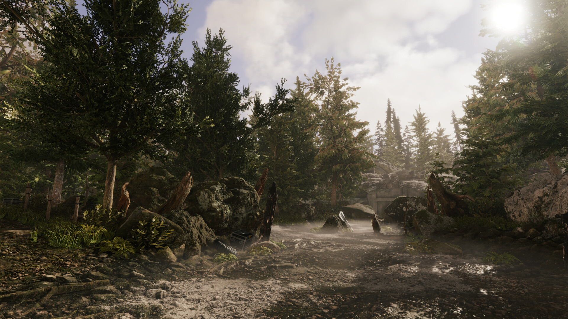 Projekt Z: Beyond Order on Steam