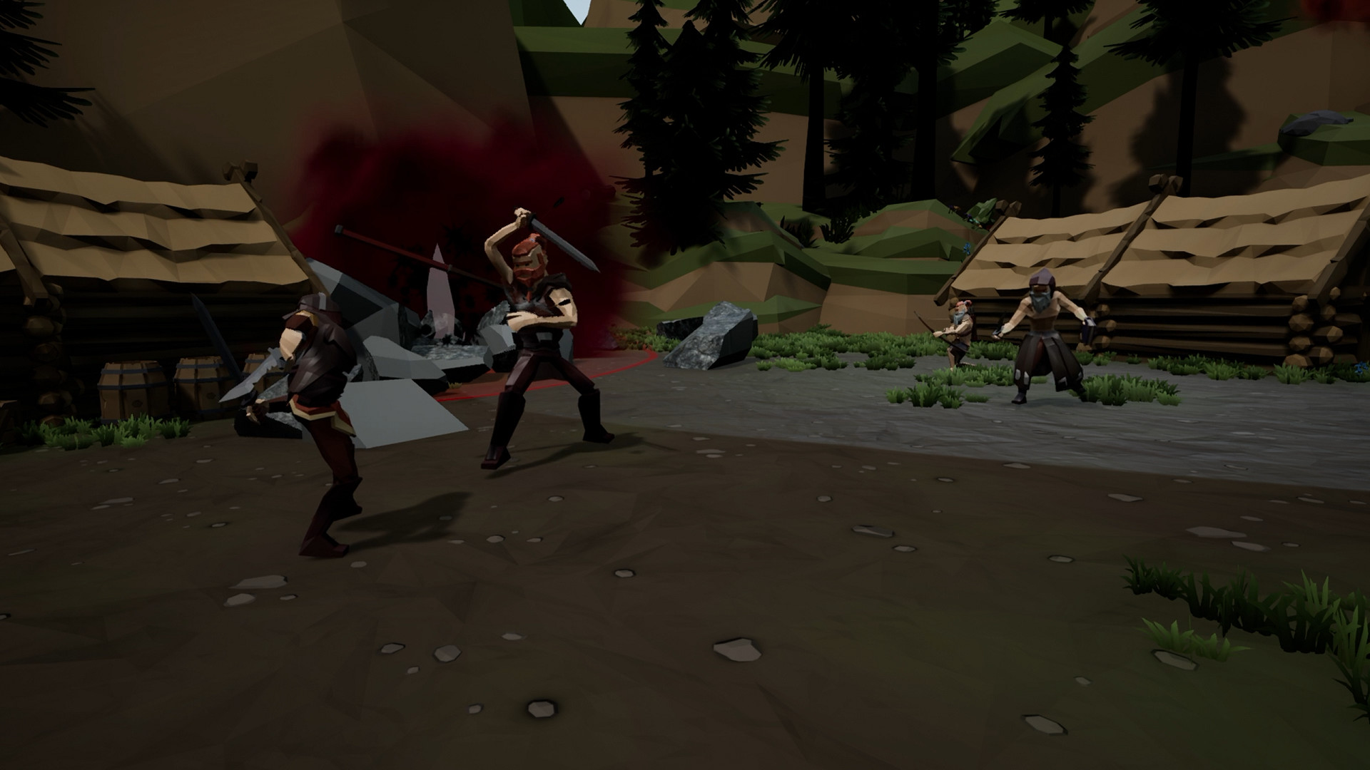 A Journey Through Valhalla on Steam