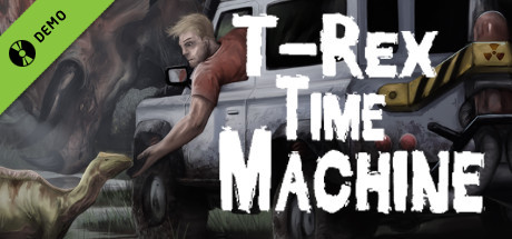 T-Rex Time Machine Demo · T-Rex Time Machine Steam Charts (App 763960 ...