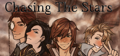 Chasing the Stars on Steam