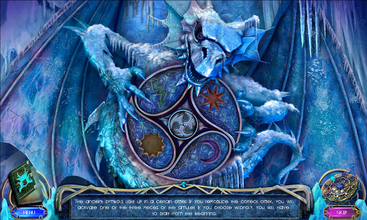 Insane Cold: Back to the Ice Age on Steam