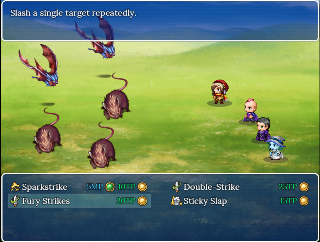 Cross of Auria on Steam