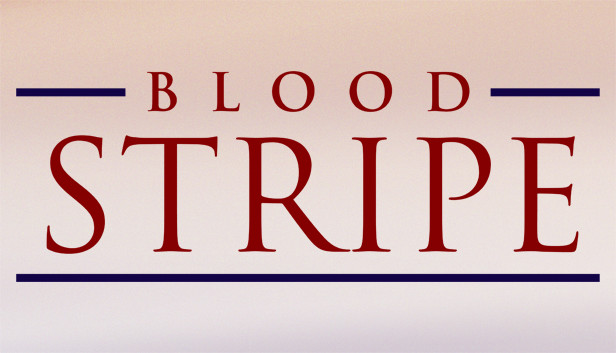 Blood Stripe Steam Charts · SteamDB