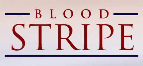 Blood Stripe Steam Charts · SteamDB