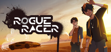 Rogue Racer Steam Charts · SteamDB