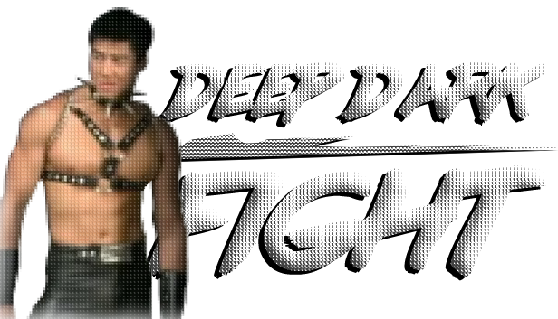 Save 60% on Deep Dark Fight on Steam