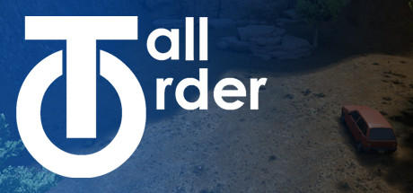 Tall Order Steam Charts · SteamDB