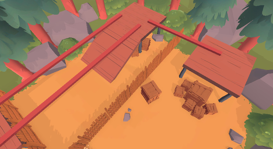 Beavers Be Dammed on Steam