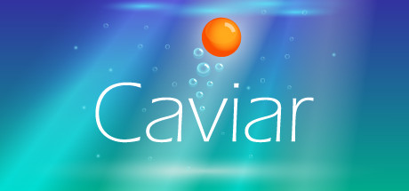 Caviar - Endless Stress Reliever Steam Charts · SteamDB