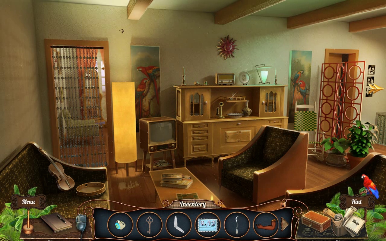 Brazilian Adventure on Steam