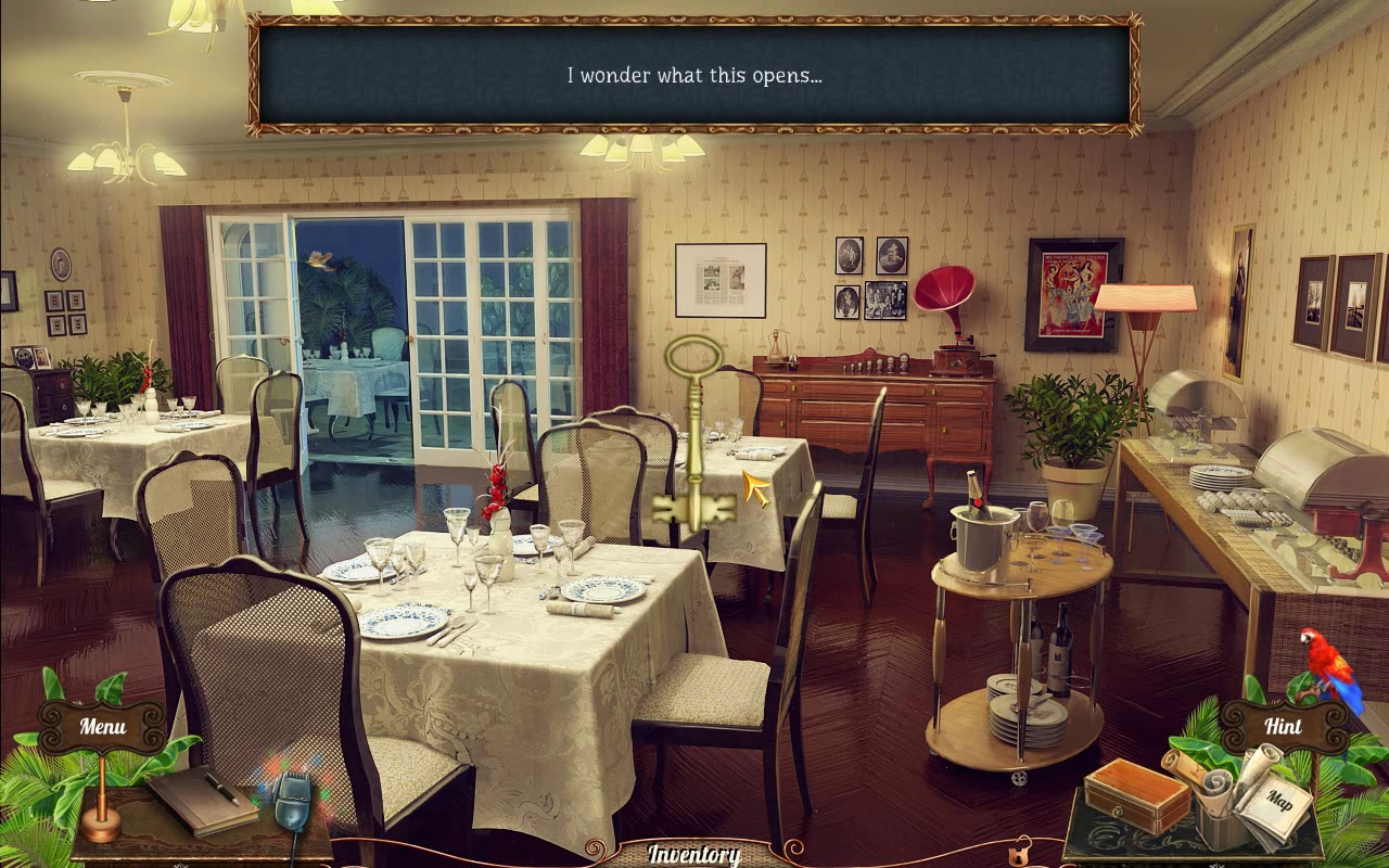 Brazilian Adventure on Steam