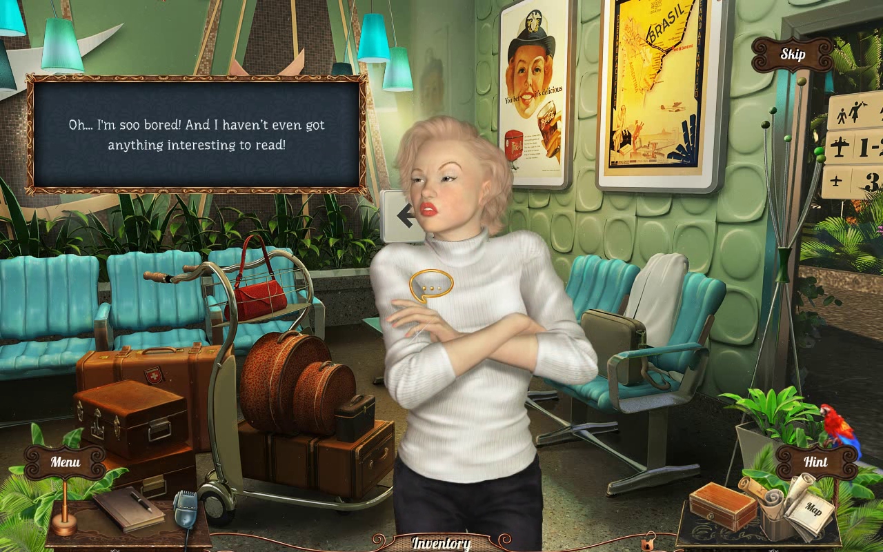 Brazilian Adventure on Steam