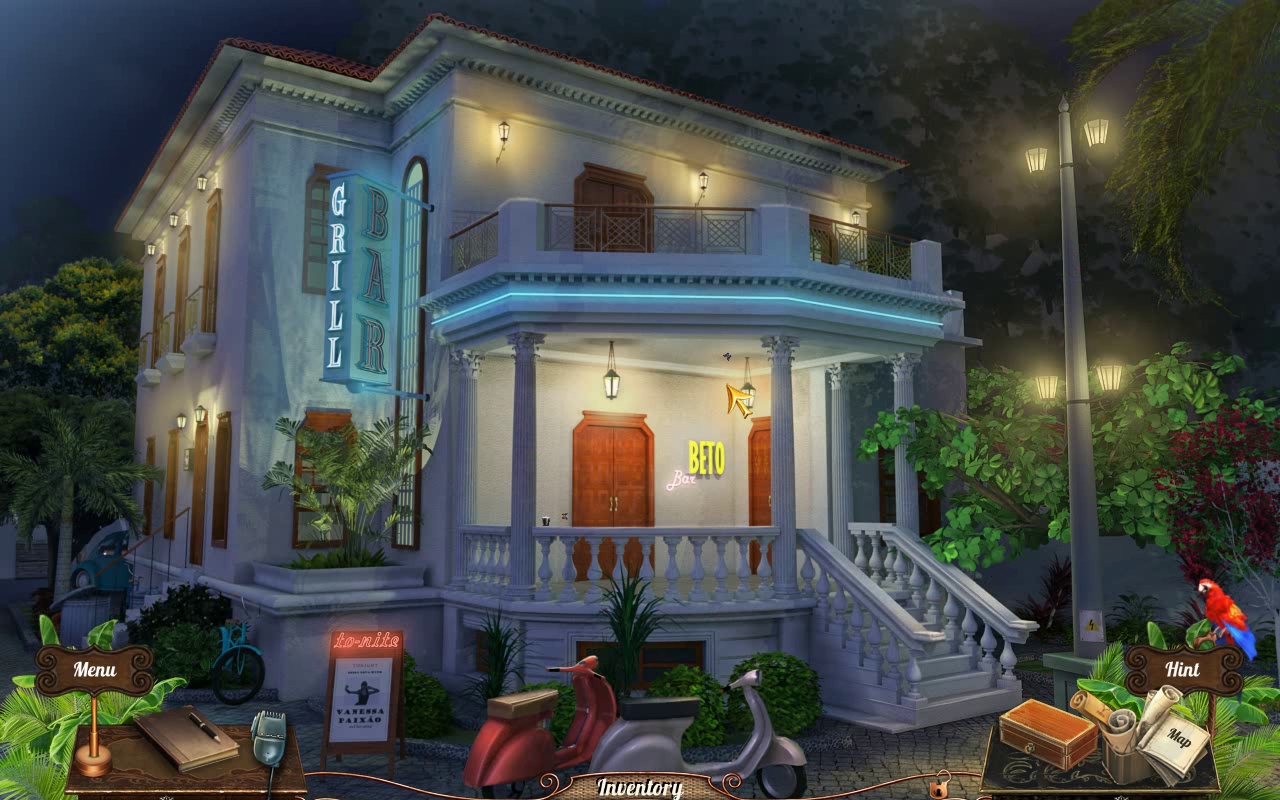 Brazilian Adventure on Steam