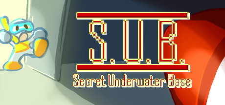 S.U.B. on Steam