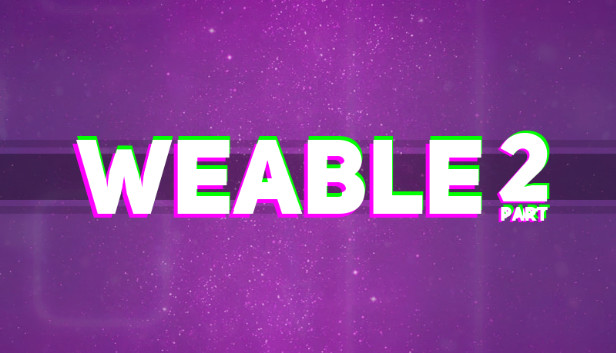 Weable 2 on Steam