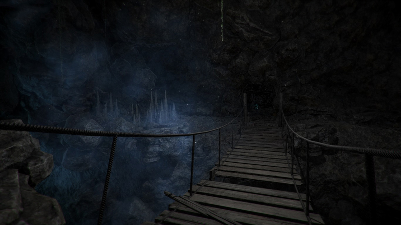 Save 80% on The Darkness on Steam