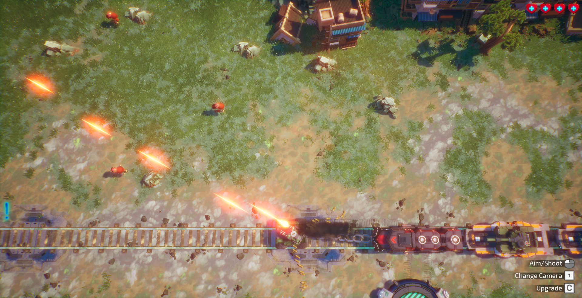 Tank Brawl 2: Armor Fury on Steam