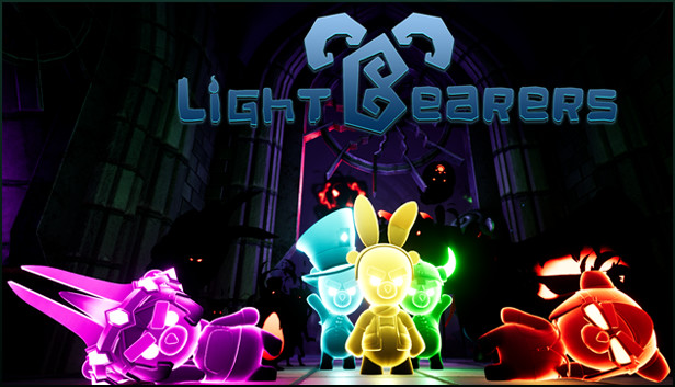 Light Bearers on Steam