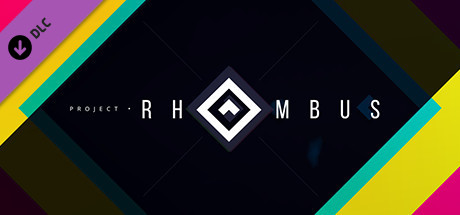 Project Rhombus (Donationware) Steam Charts · SteamDB
