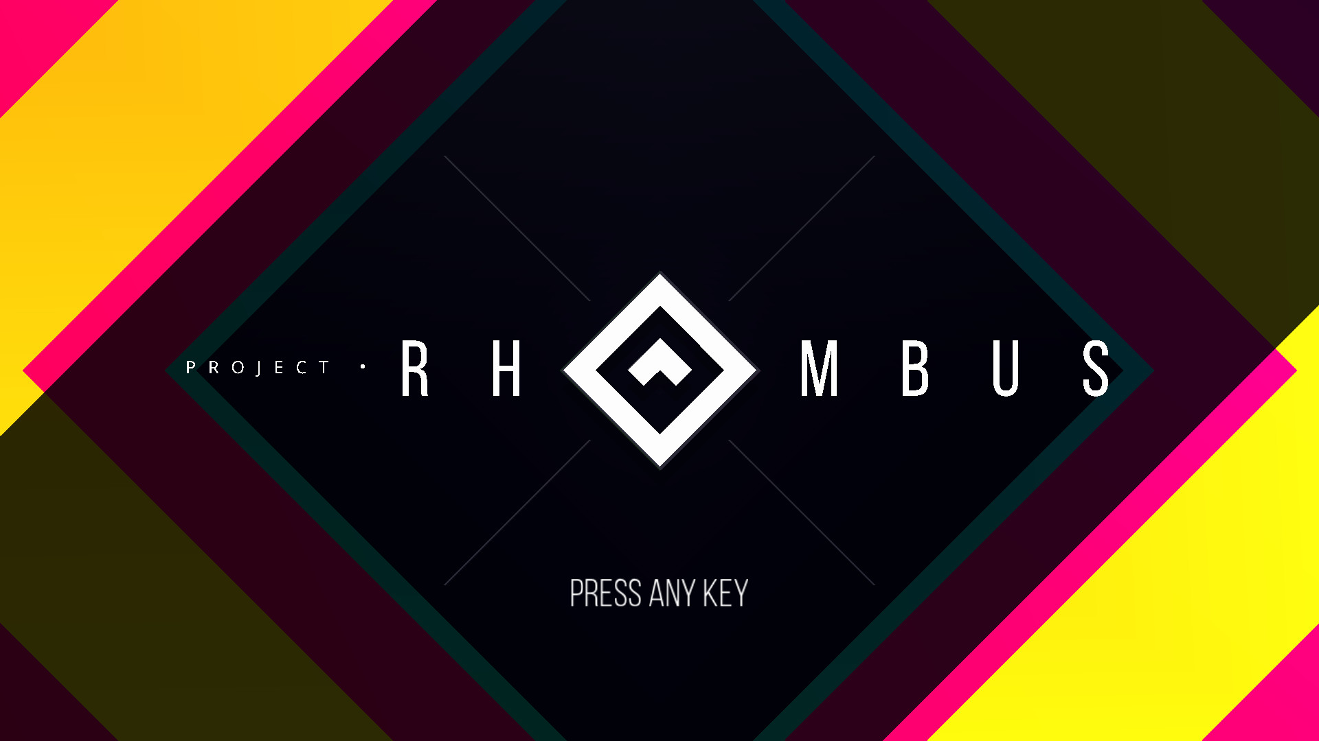 Project Rhombus (Donationware) (App 765750) · Steam Charts · SteamDB