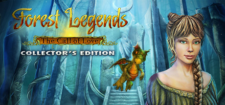 Forest Legends: The Call of Love Collector's Edition on Steam