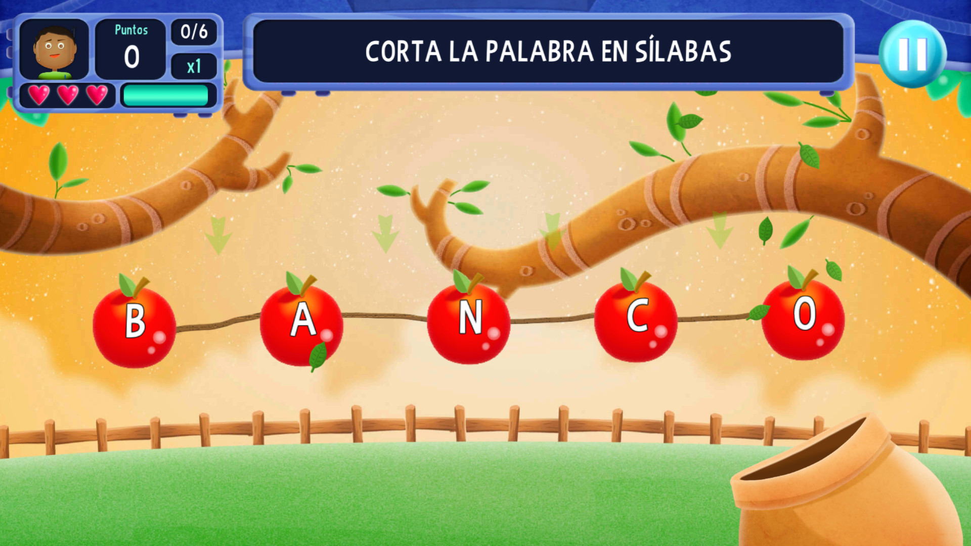 Little Smart Planet on Steam