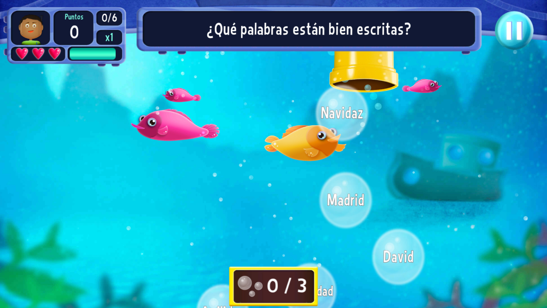 Little Smart Planet on Steam