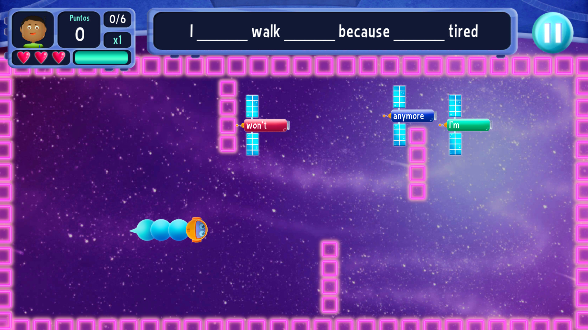 Little Smart Planet on Steam