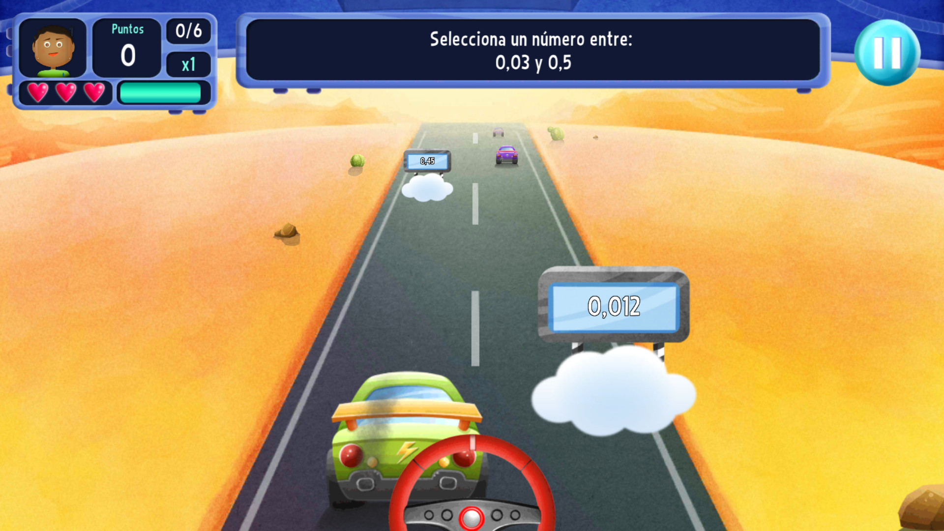 Little Smart Planet on Steam