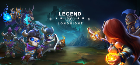 Legend of Long Night on Steam