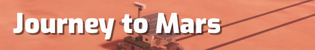 Mars Horizon on Steam