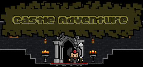 Castle Adventure Steam Charts (App 765820) · SteamDB